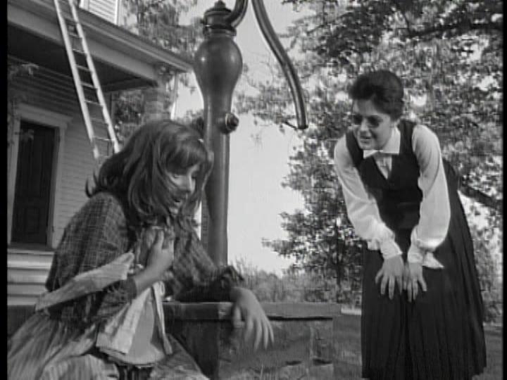 Picture of The Miracle Worker (1962)
