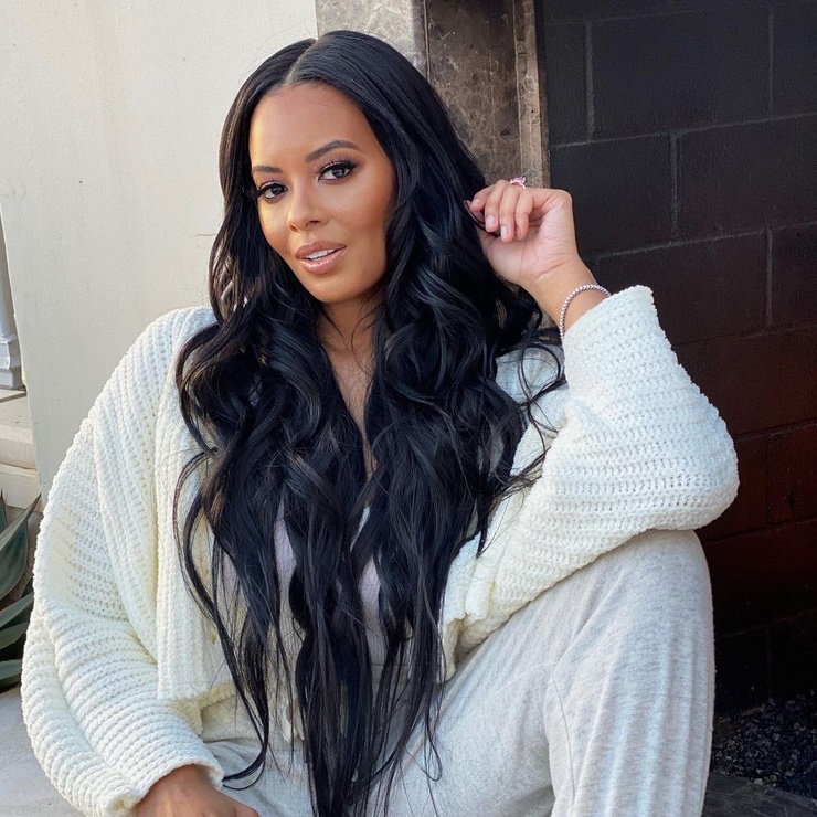 Picture of Vanessa Simmons