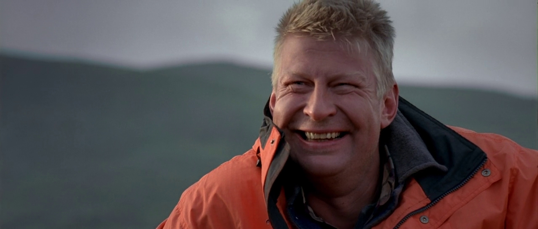 Picture of The Hunters