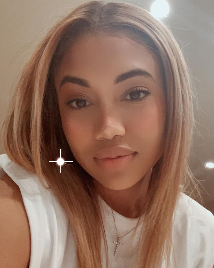 Picture of Paige Hurd