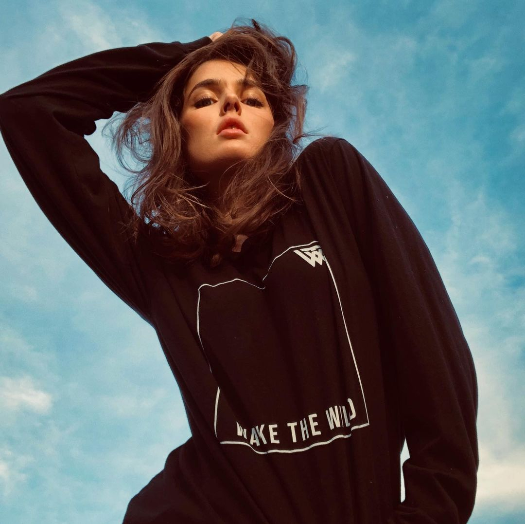 Picture of Jessica Wall