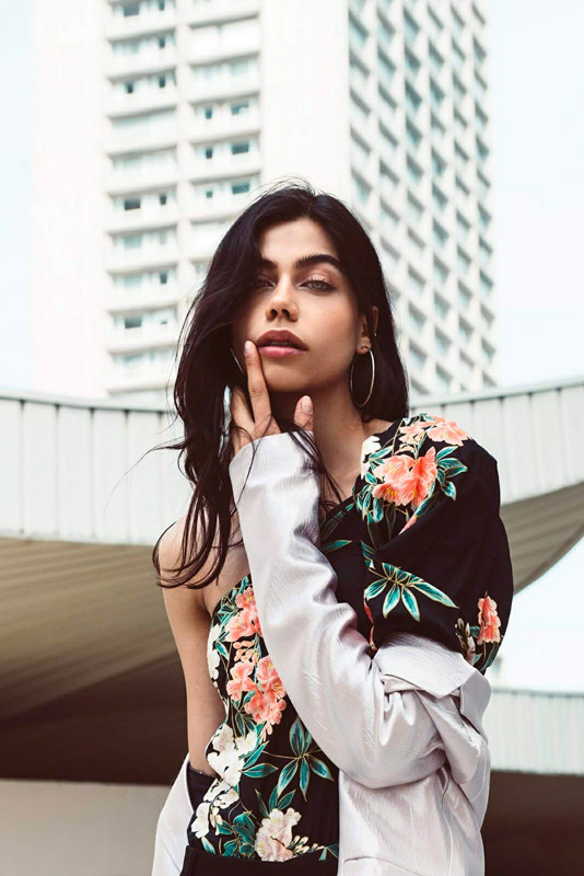 Picture of Nathalia Constantino (model)