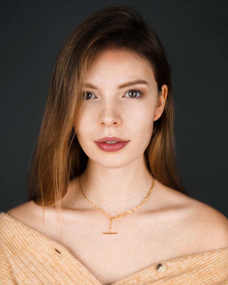 Picture of Alina Kreuter
