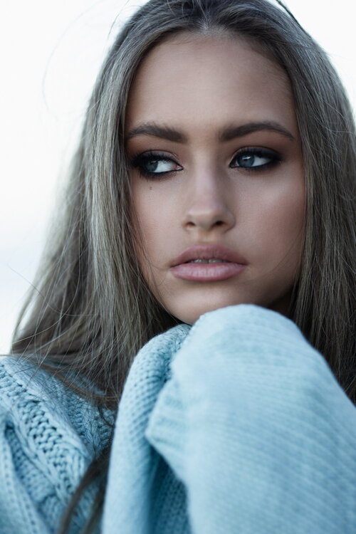 Picture of Summer Hicks