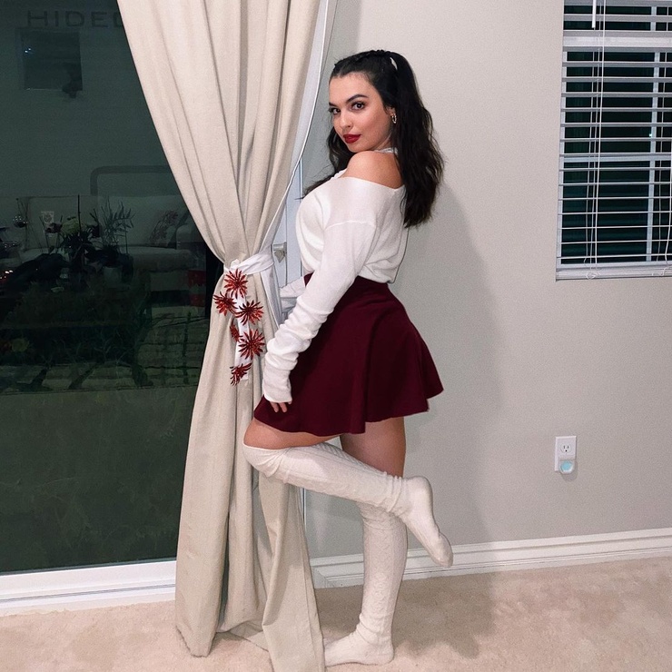 Picture of Isabella Gomez