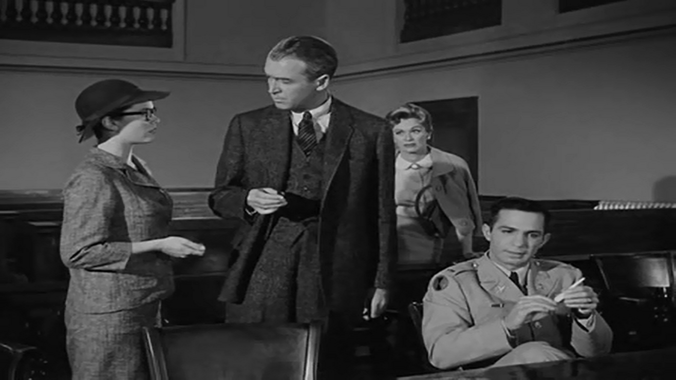 Picture of Anatomy of a Murder