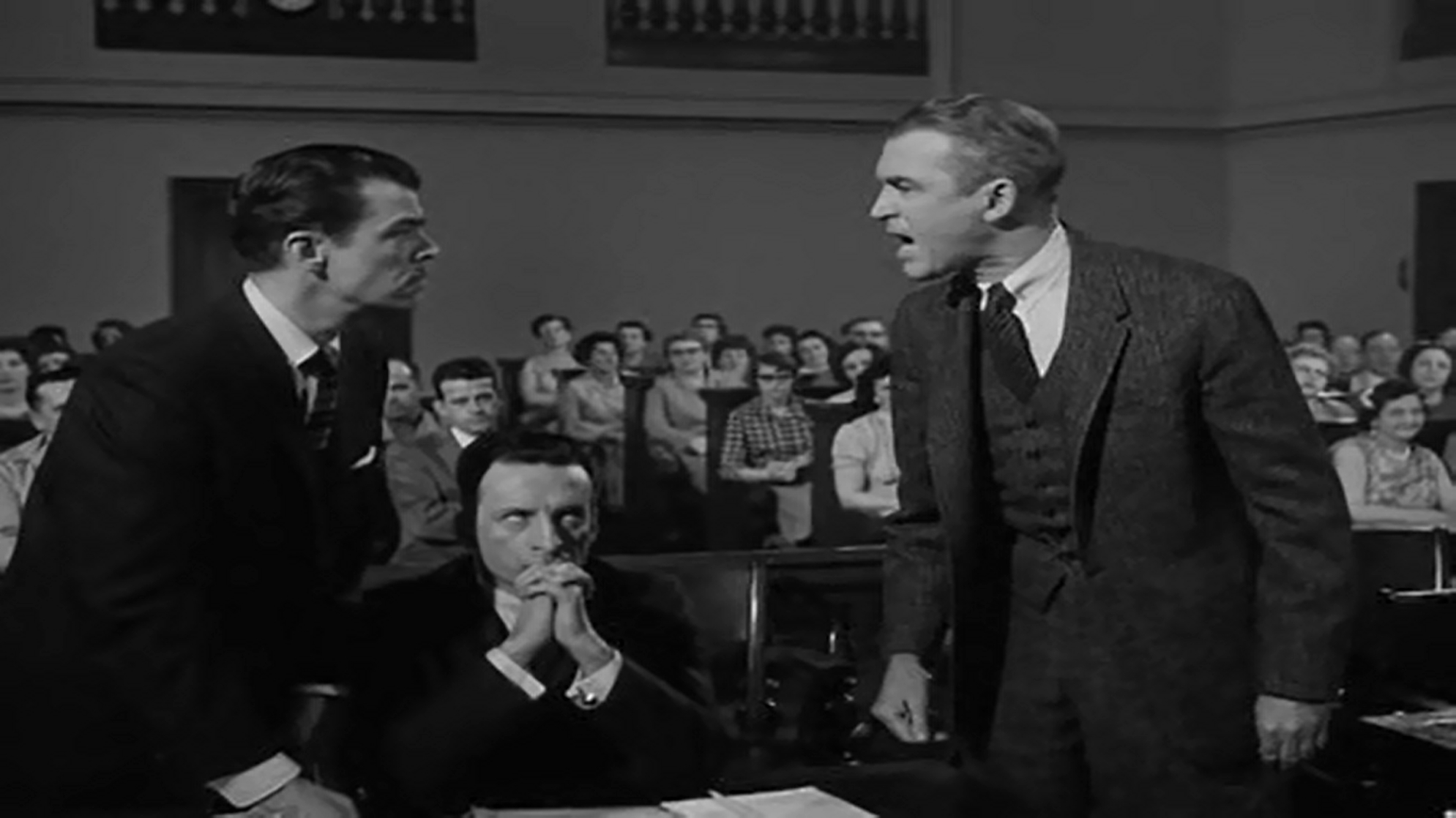 Image of Anatomy of a Murder