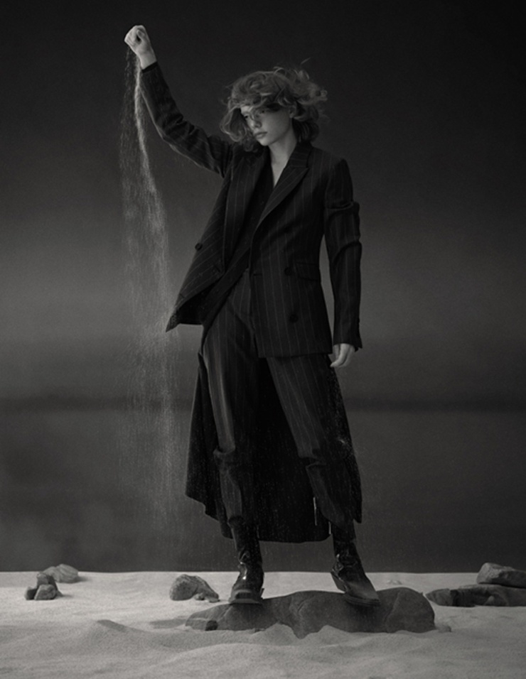 Picture of Terry She