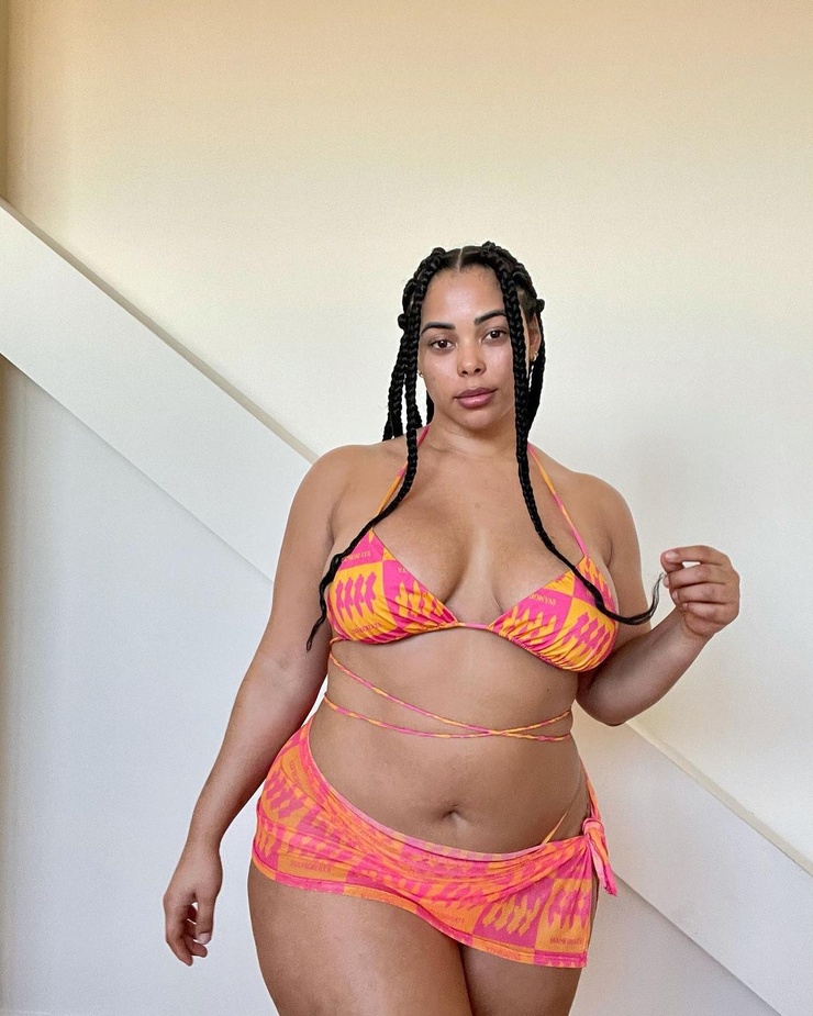 Tabria Majors picture