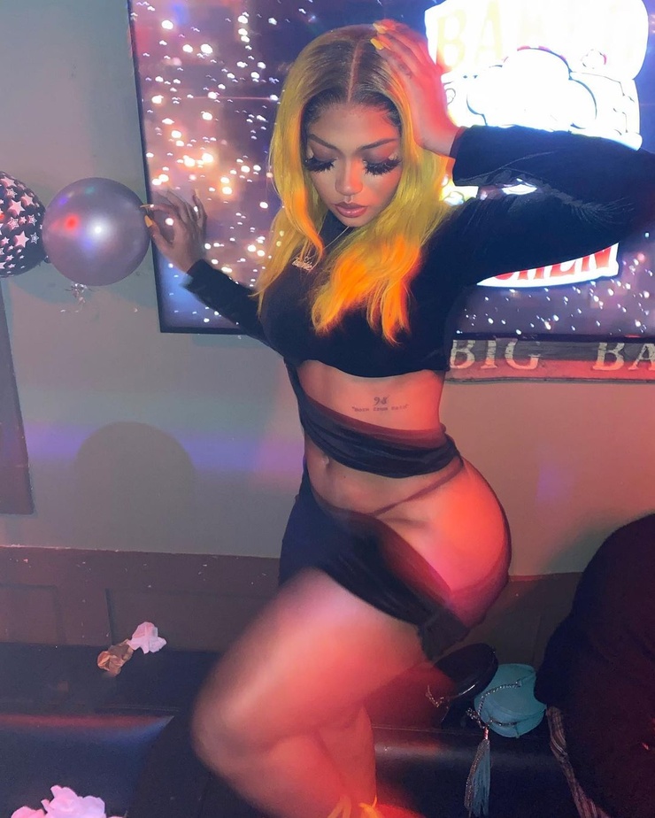 Jada Kingdom picture