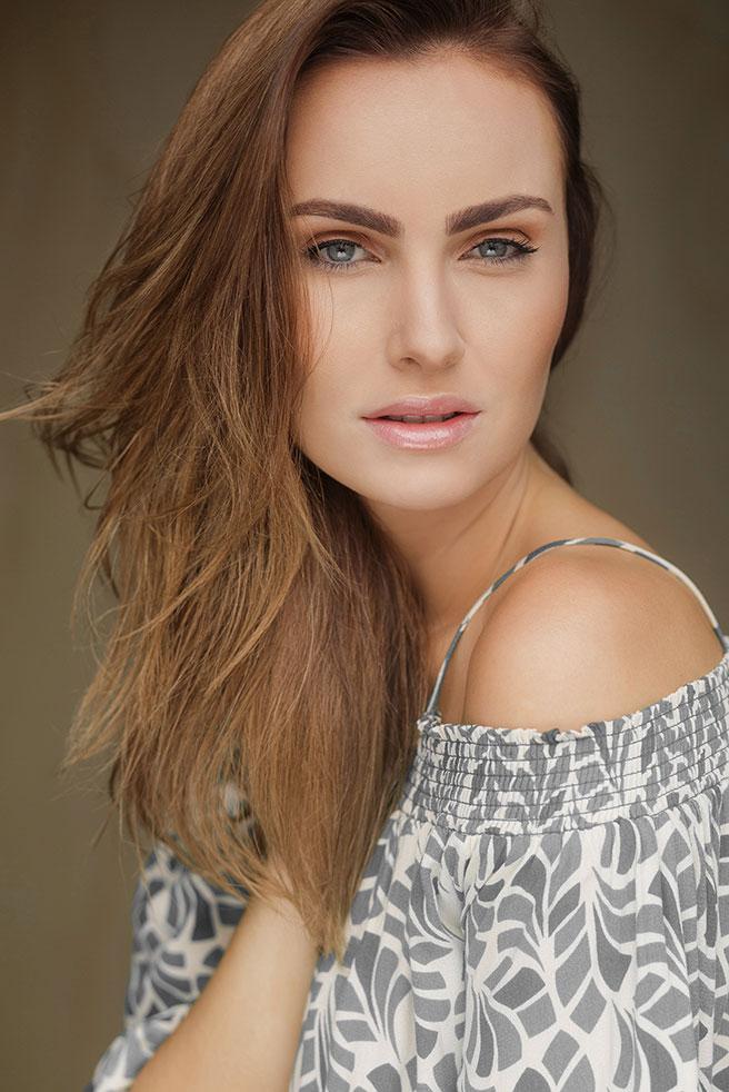 Picture of Luisa Brandt