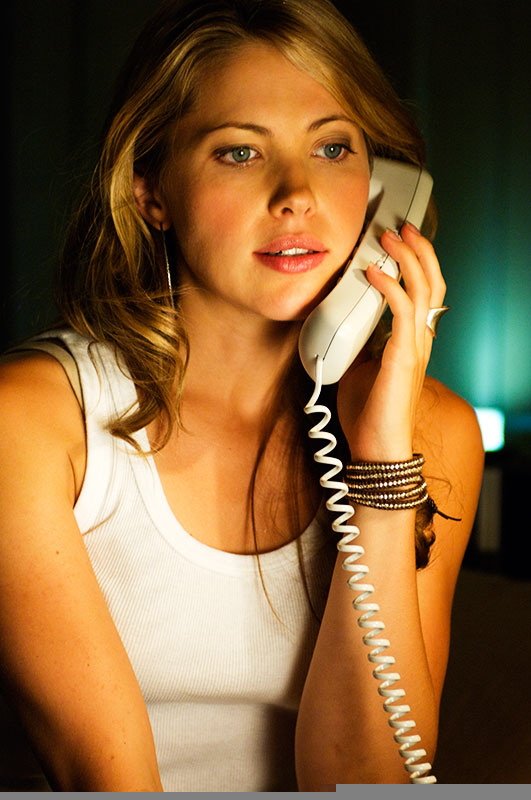 Picture of Pascale Hutton