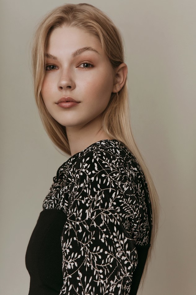 Picture of Faith Howard