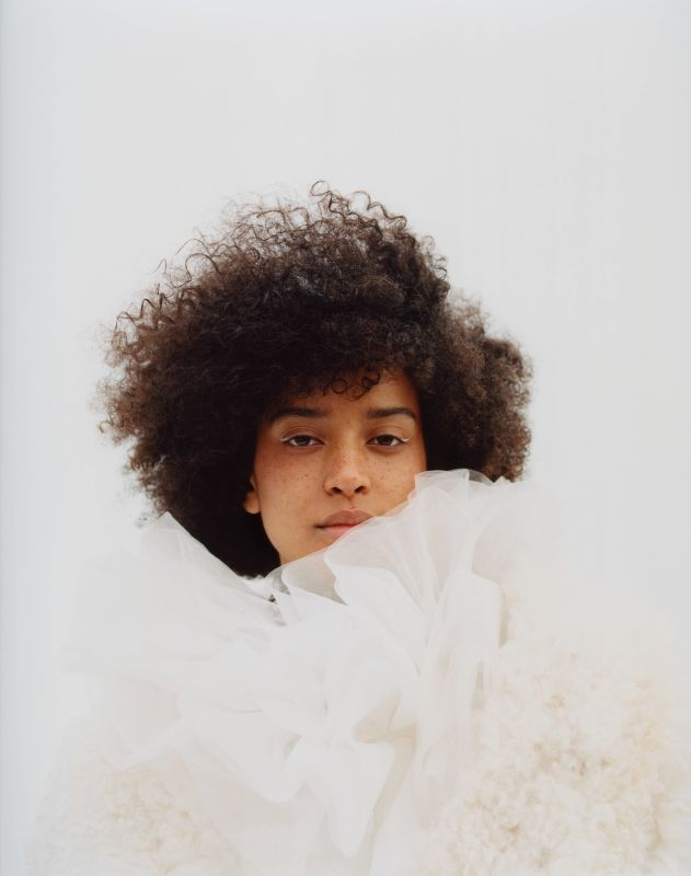 Picture of Flora Carter