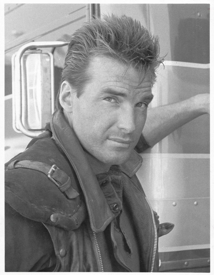Sam J. Jones