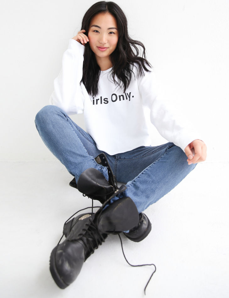 Picture of Jillian Lee