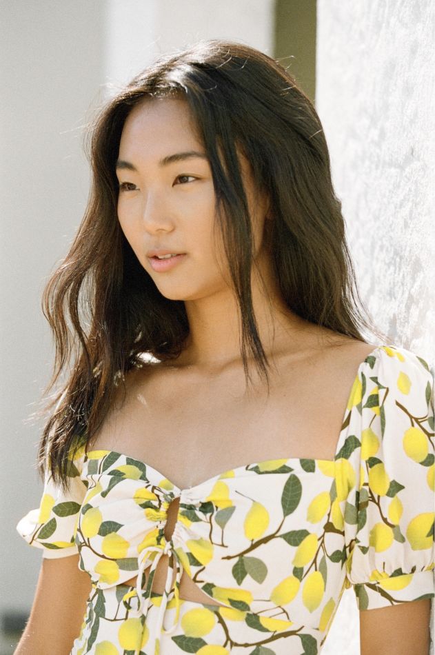 Image of Jillian Lee