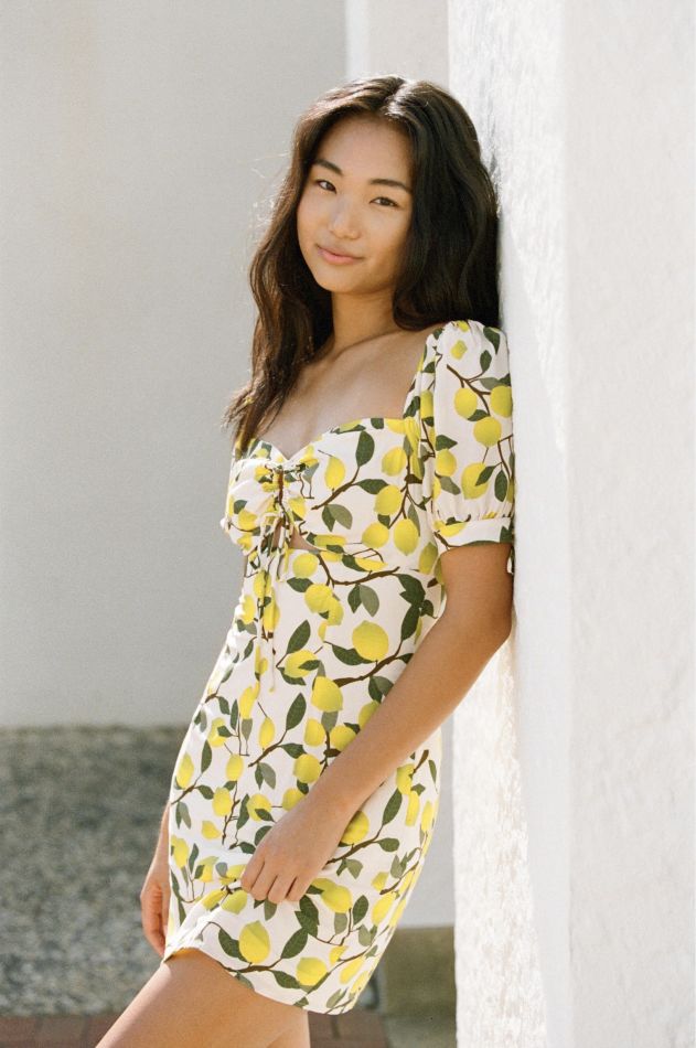 Picture of Jillian Lee