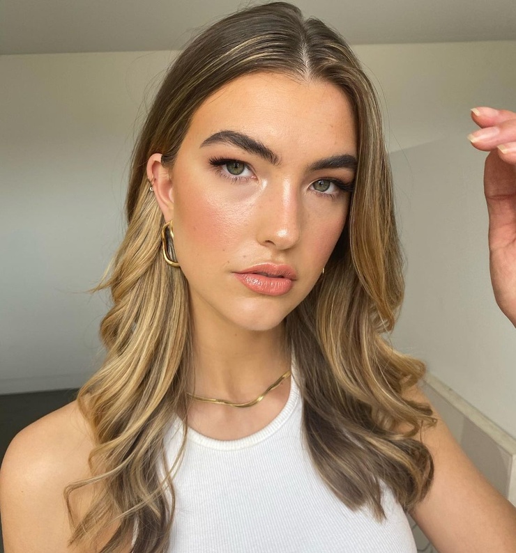 Bronte James picture