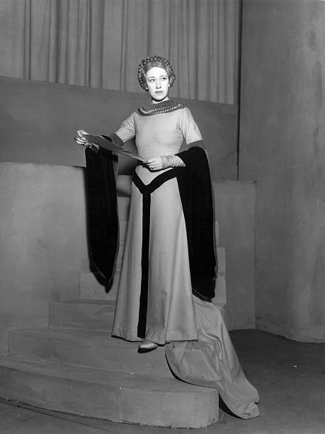 Flora Robson