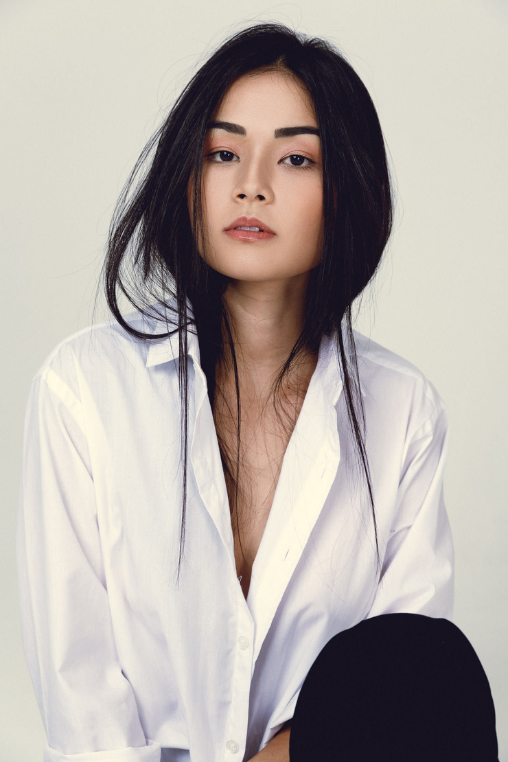 Jessica Kiomi image