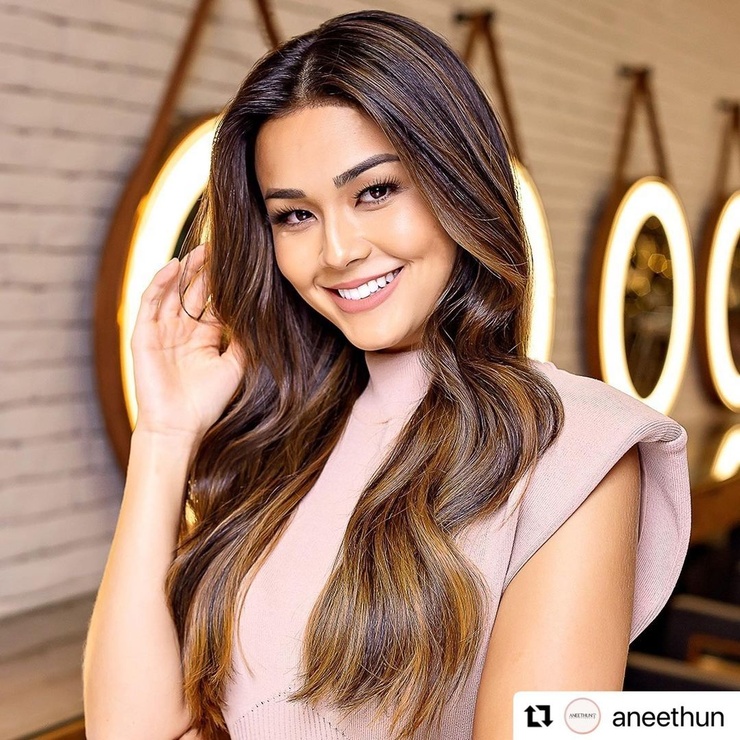 Image of Jessica Kiomi