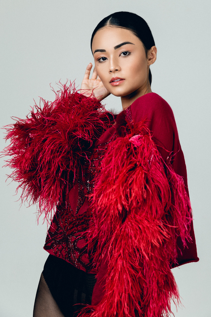 Picture of Jessica Kiomi