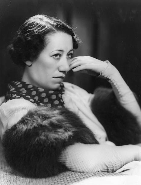 Flora Robson