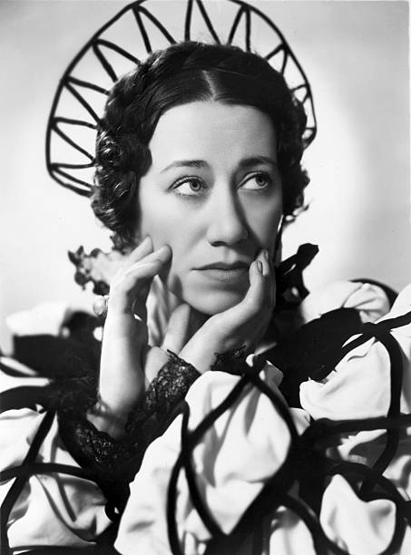 Flora Robson