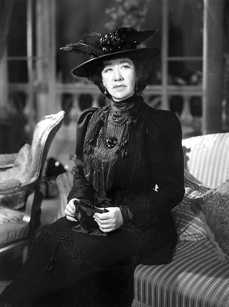 Flora Robson