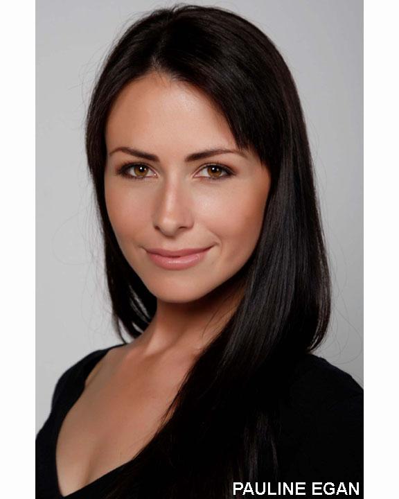 Picture of Pauline Egan