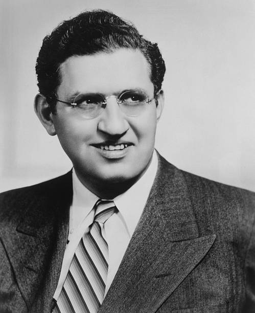 David O. Selznick