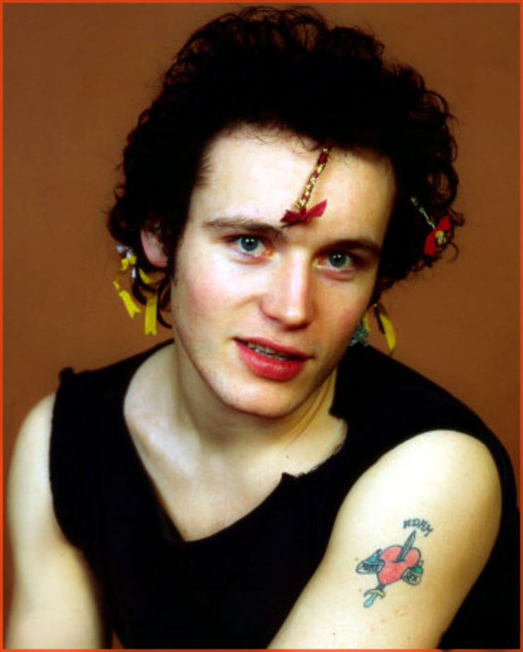 Adam Ant