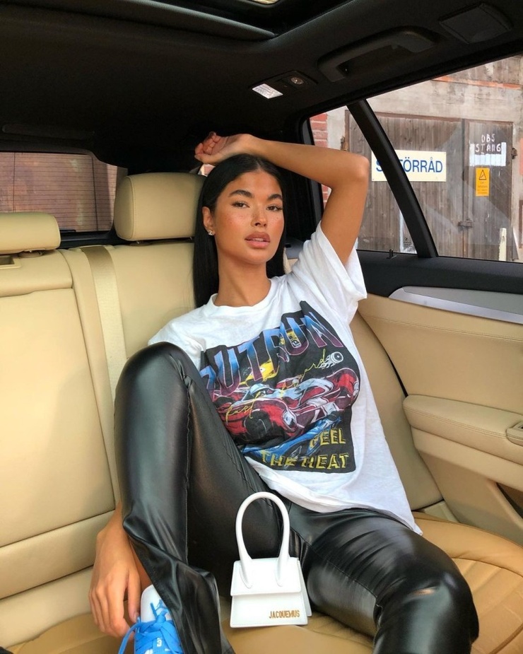 Picture of AISHA POTTER