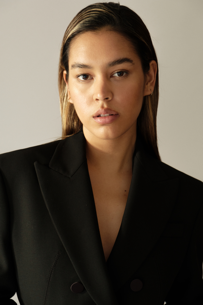 Picture of Annabel North Lewis