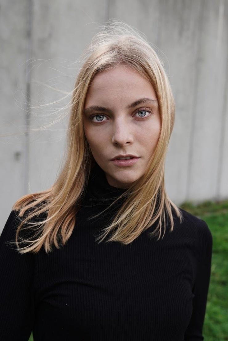 Picture of Hilde Te Velthuis