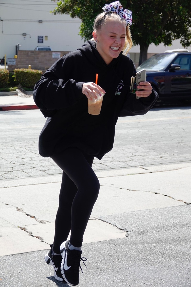 Picture of Jojo Siwa