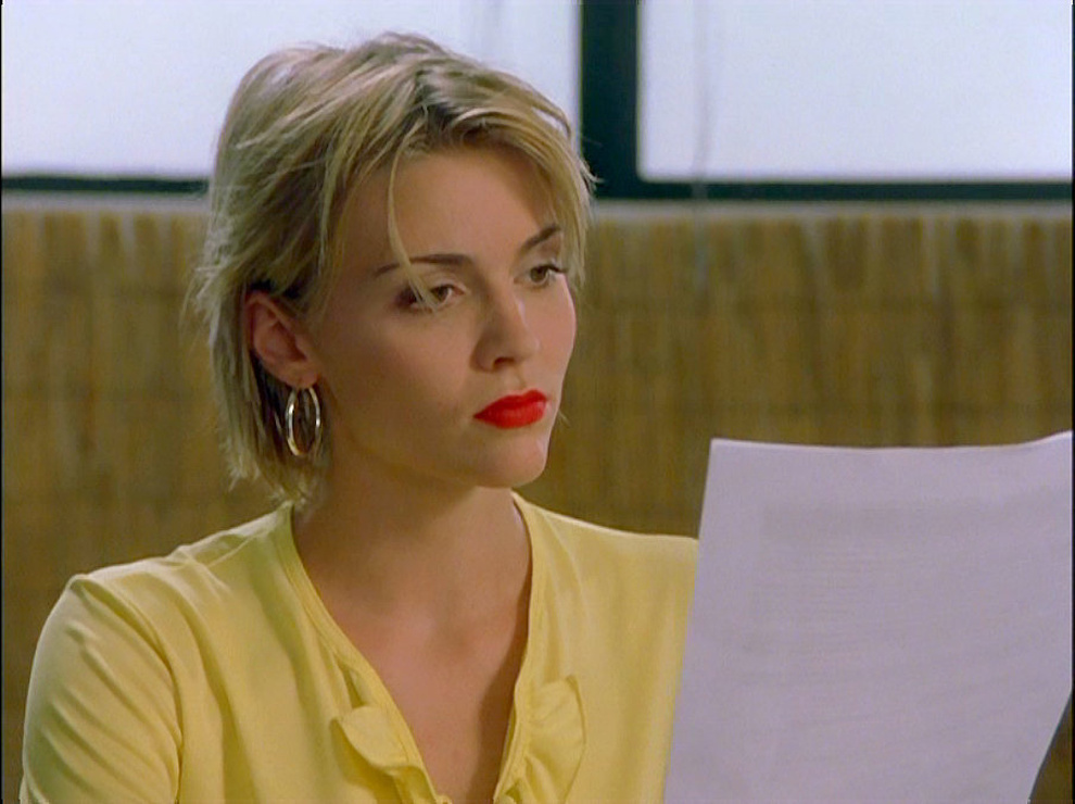 Picture of Hudson Leick