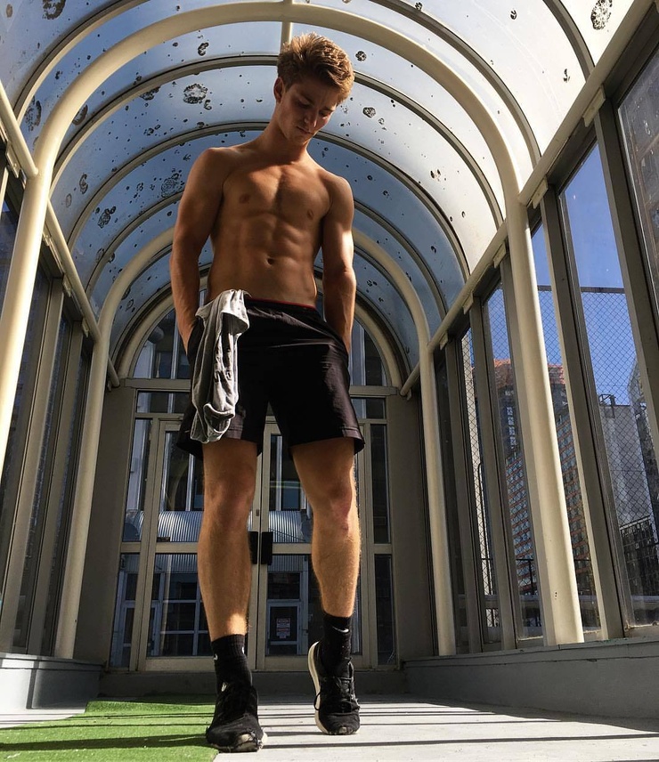 Image of Nico Greetham