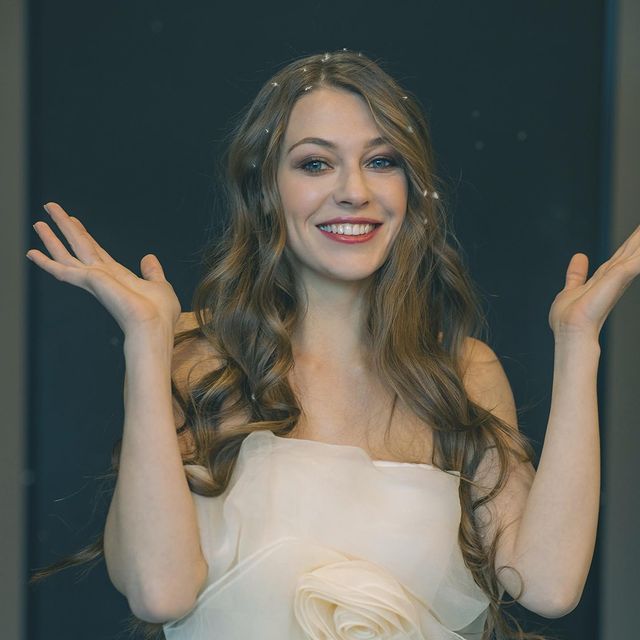 Picture of Aleksandra Nikiforova