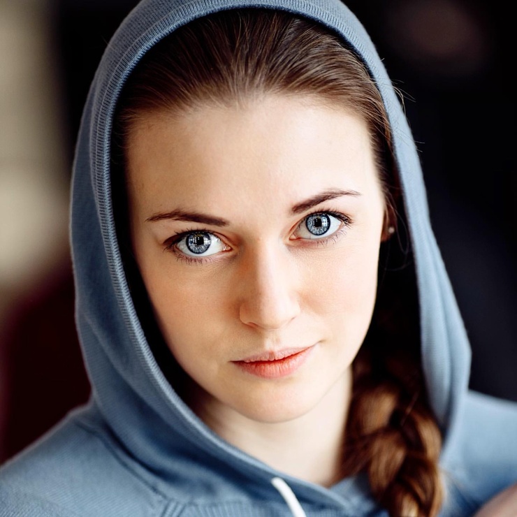 Picture of Aleksandra Nikiforova
