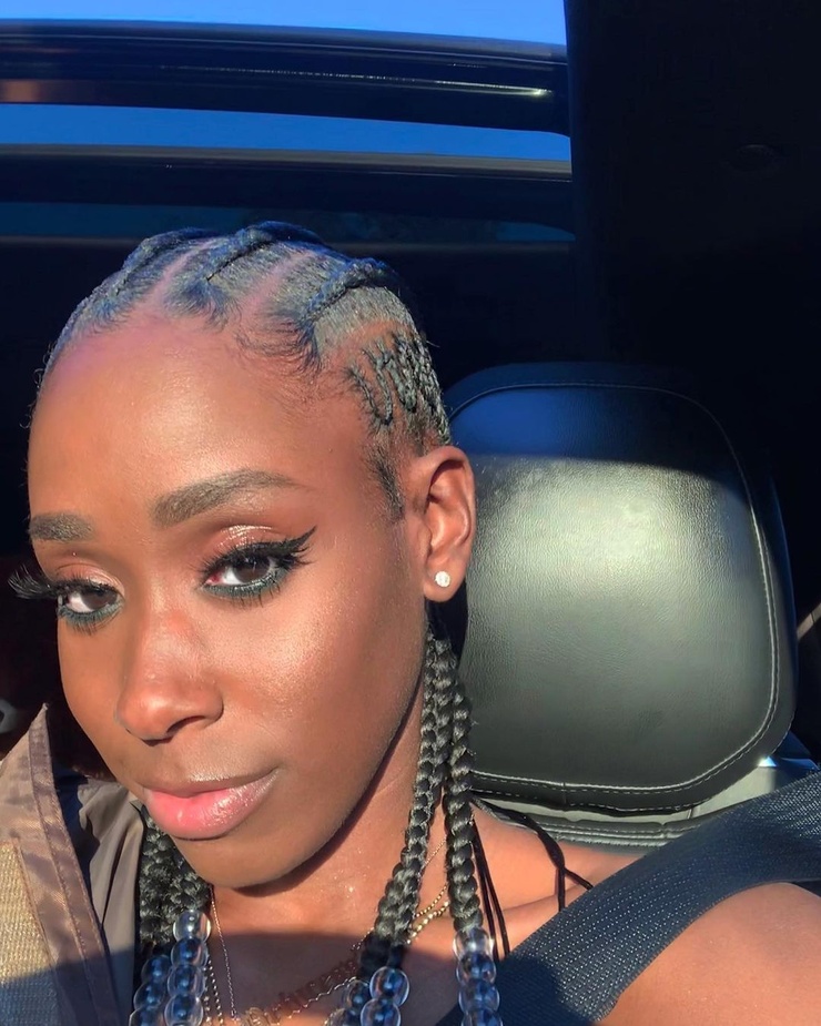 Picture of Bria Myles