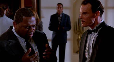 Picture of A Low Down Dirty Shame (1994)