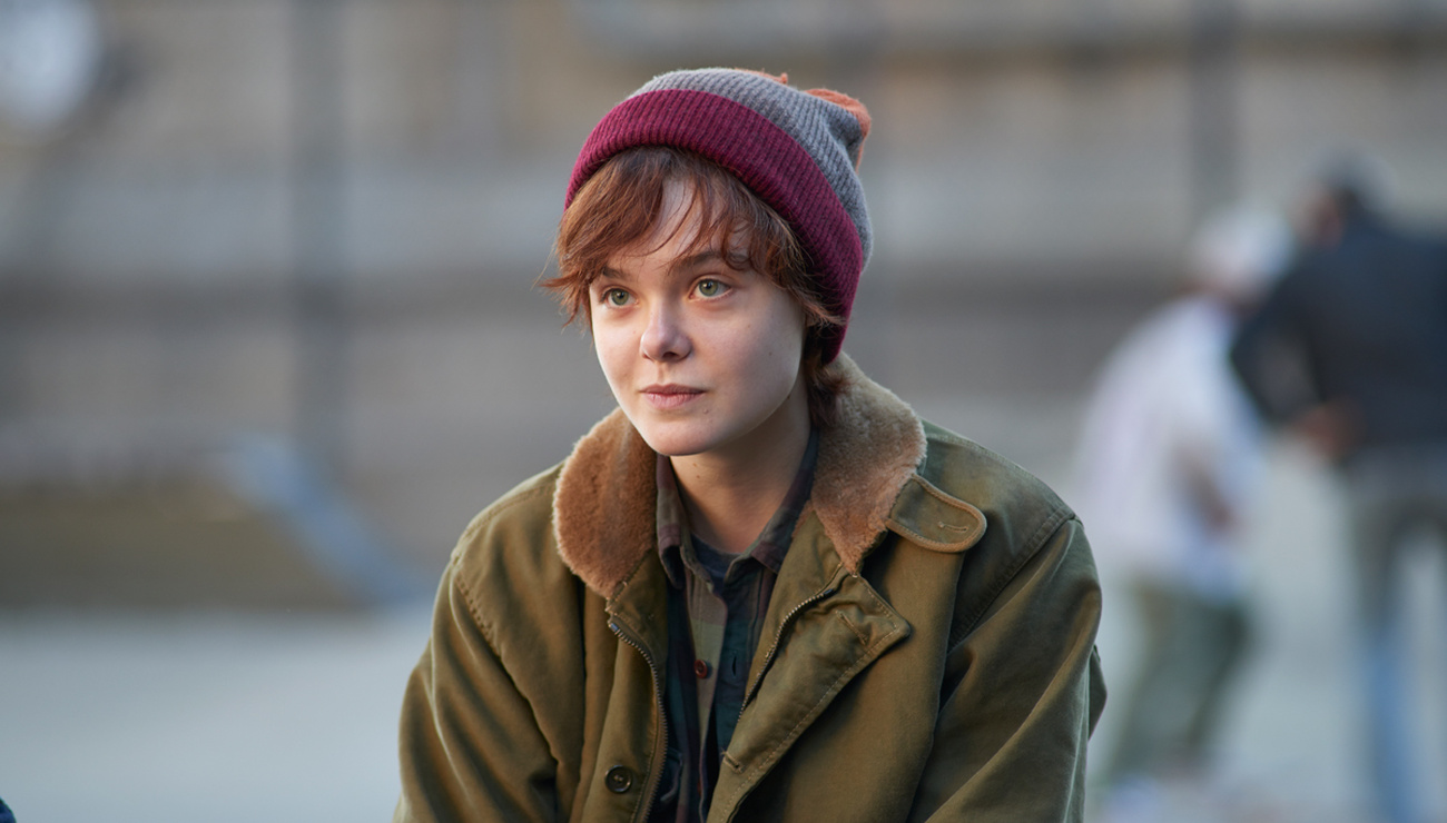 Picture of Three Generations