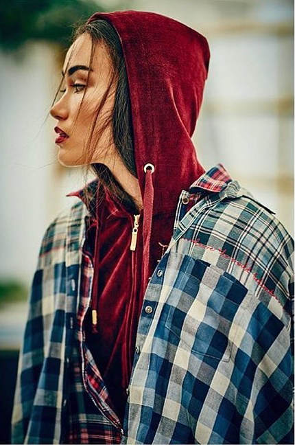 Tiffany Mizuki Hirth picture