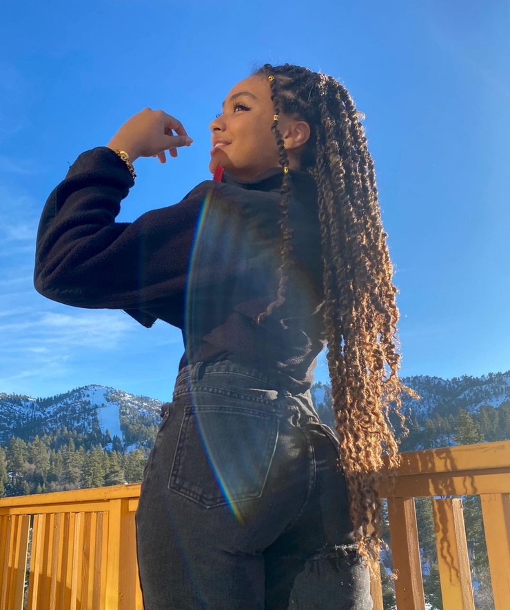 Picture of Daniella Perkins