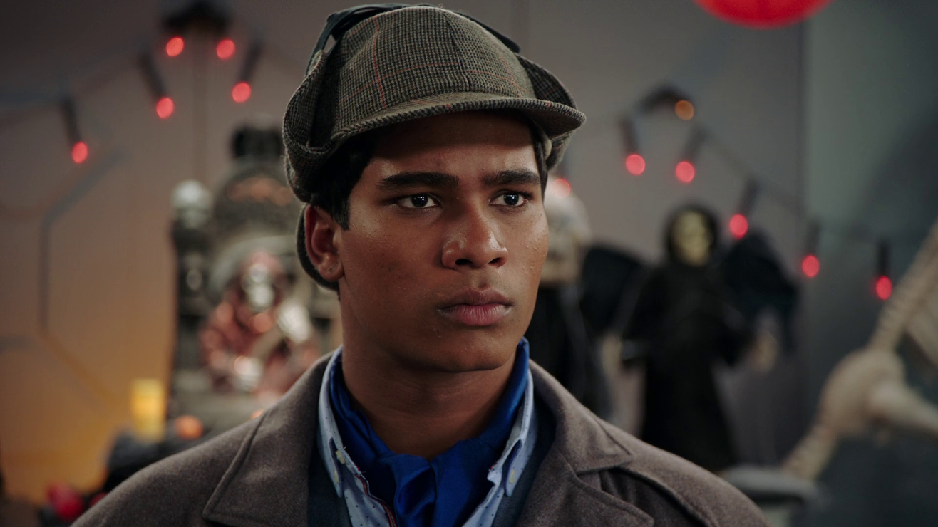 Picture of Ravi Shaw