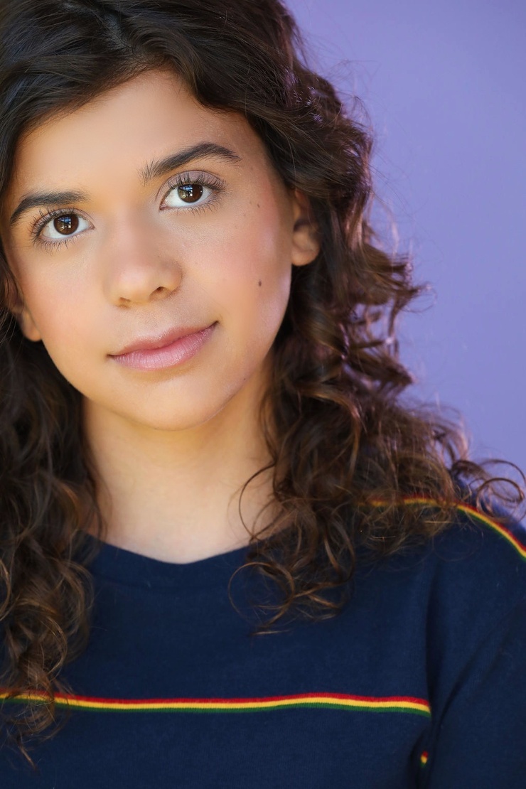 Picture of Emma Loewen