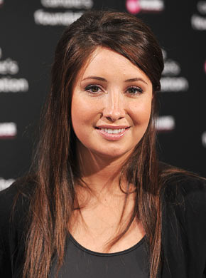 Picture of Bristol Palin