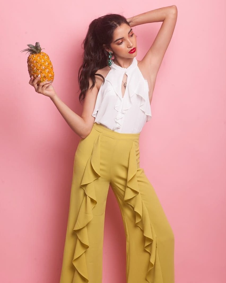 Picture of Claudia Barrientos